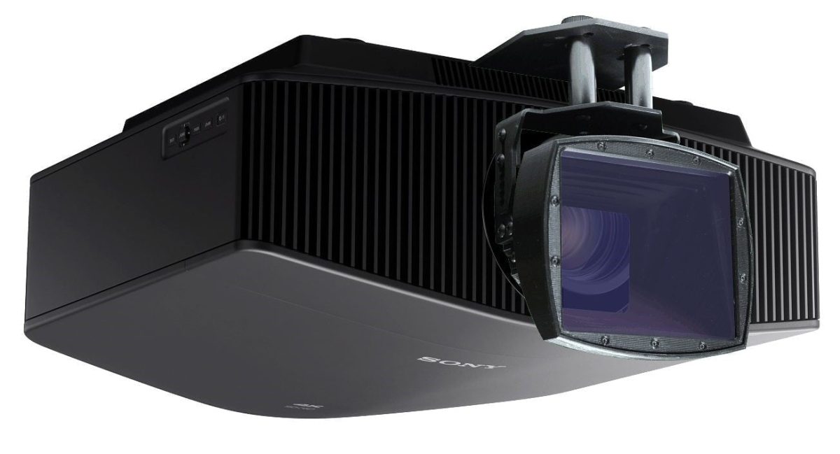 What is an Anamorphic Lens and CinemaScope Widescreen?