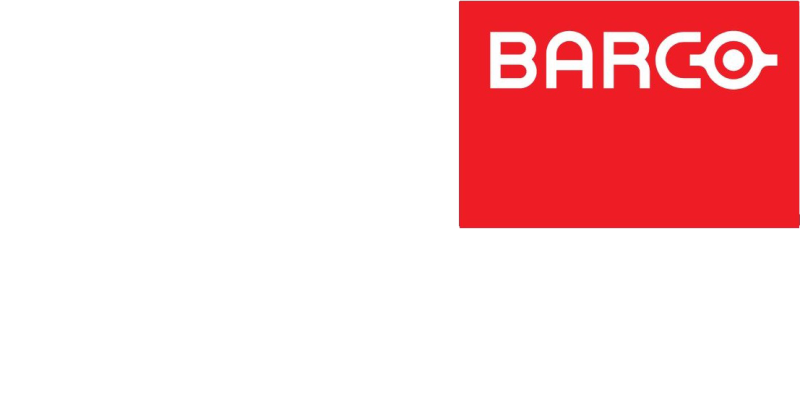 Barco Projectors | Brisbane & Gold Coast